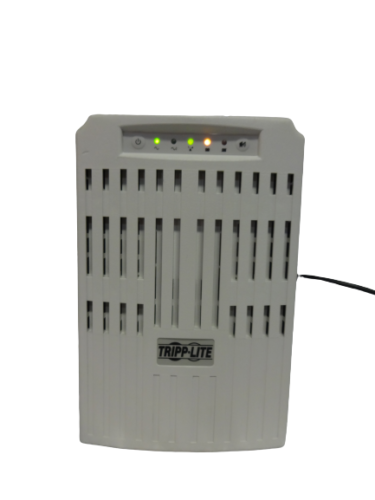 Tripp Lite Smart2200Vs Smart Pro1600 Watts Line Interactive Tower Ups ...