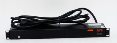 Apc Switched Rack Pdu Ap7900B Electric Power Distribution Panel Unit-