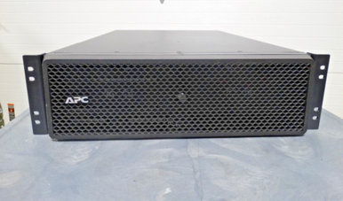 Apc Srt192Rmbp Apc Smart-Ups Srt 192V 5Kva And Battery Pack (02)