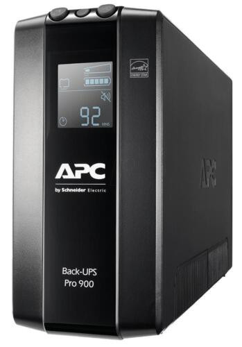 900Va / 540W Back-Ups Pro, 6 Outlets - Br900Mi
