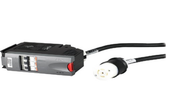 Schneider Electric Apc 3-Pole Power Distribution Module Model ...