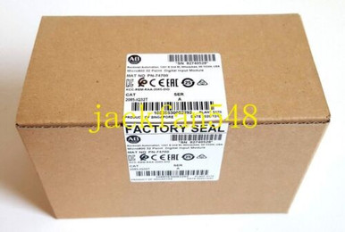 New Allen Bradley 2085-Iq32T Digital Input Module Micro800 32Pt - SPW ...