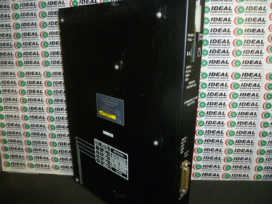 Allen Bradley 1775-Ka Communication Adapter - Reconditoned- - SPW ...