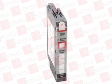Allen Bradley 1734-Ia4 / 1734Ia4 (Used Tested Cleaned) - SPW Industrial