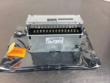 Allen Bradley 1791-8Bc /B Block I/O Module 24V Dc 16 Points 8-In/8-Out ...