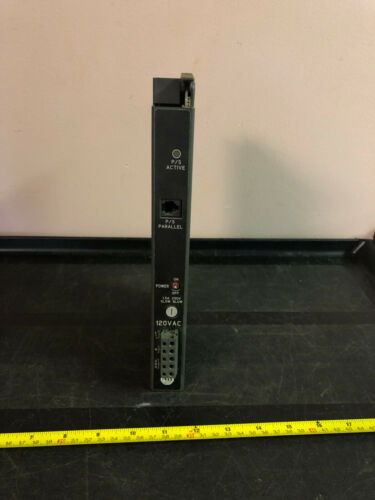 Allen Bradley 1771-Asb Remote I/O Adapter Module - SPW Industrial