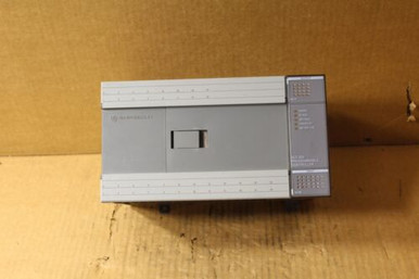 Allen-Bradley 1747-L40A Slc 500 40 I/O Processor Unit - SPW Industrial