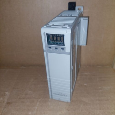 Allen Bradley 1768-Enbt Ser. A Compactlogix L4X Ethernet/Ip 4.001 Used ...