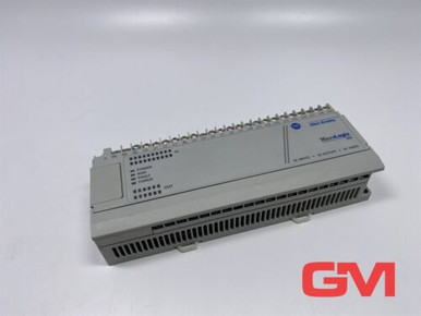 Allen-Bradley Control Unit 1761-L32Bbb Micro Logix 1000 Ser. E Frn 1.0 ...