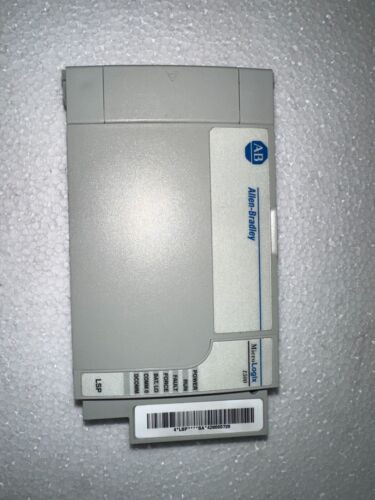Allen-Bradley 1764-Lsp Cpu Module - SPW Industrial