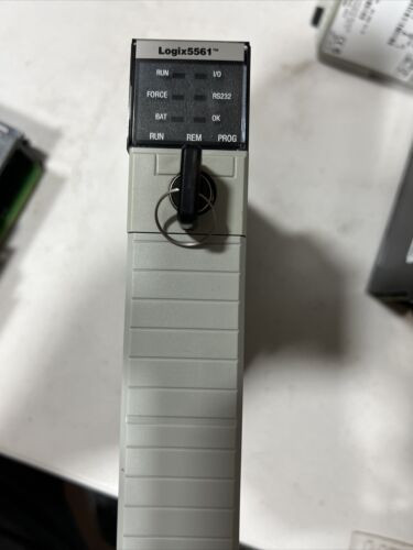 Allen-Bradley 1756-L61 (1756-L61) Processor/Controller - SPW Industrial