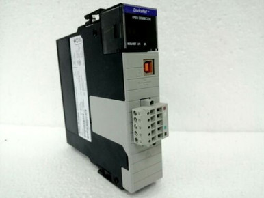 Allen Bradley 1756-Dnb/E Devicenet Bridge/Scanner Module - SPW Industrial