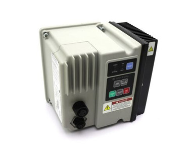 Allen-Bradley Armorstart Control Module 284D-Fhd1P4Z-10-Rr-3-Sb Ser. C ...