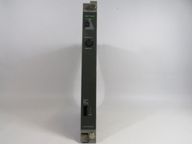 Allen-Bradley 5250-Lp Ser.A F/W Rev.A04 Logic Processor Module Used ...