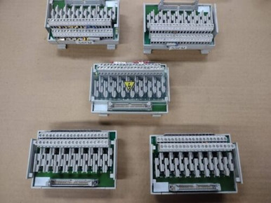 Allen Bradley 41164-211-51D Fusible Interface Module Lot Of 5 - SPW ...