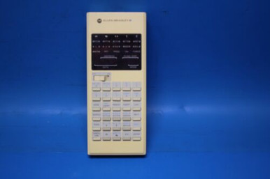 Allen Bradley Slc Programmer, 1745-Pt1 Series A Frn2 With Cable - SPW ...