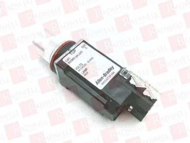 Allen Bradley 800Mr-Qal24Wd1K / 800Mrqal24Wd1K - SPW Industrial