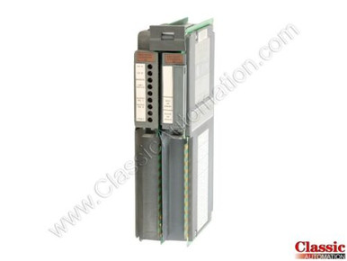 Allen-Bradley | 1771-Ij | Encoder/Counter Module (Refurbished) - SPW ...