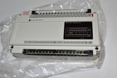 ^^ Allen-Bradley Slc 150 Expansion Unit 1745-E151 Ser A New (Akl89 ...