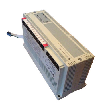 Allen Bradley Slc100 1745-E101 Ser A Expansion Unit - SPW Industrial