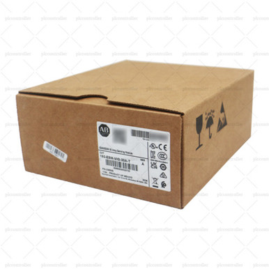 New Allen Bradley 193-Esm-Vig-30A-T E300, E200, Sensing Module - ping ...