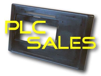 Allen Bradley Panelview 550 Replacement Front Bezel For 2711-K5A14 ...