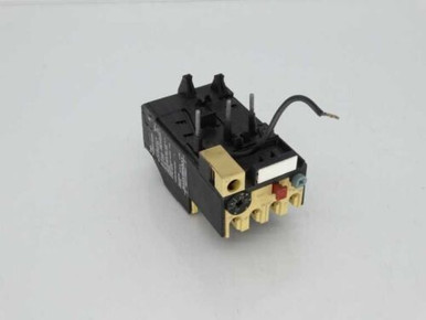 Allen Bradley 193-Bsa-90 Series B Relay - SPW Industrial