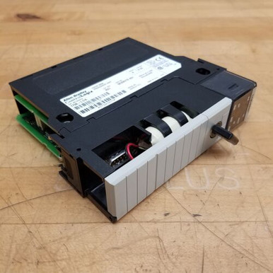 Allen Bradley 1756-L1 Series A Controllogix 5550 Processor Unit - New ...