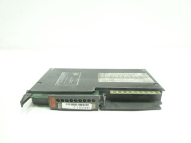 Allen Bradley 1771-Om Ac Output Module - SPW Industrial
