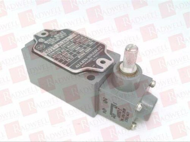 Allen Bradley 802T-Al2W5 / 802Tal2W5 (Used Tested Cleaned) - SPW Industrial