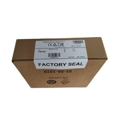 1756-It6I Allen Bradley Ab 1756It6I A Controllogix 6 Pt Isolated Input ...