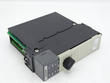 Allen Bradley 1756-L55 Series A Plc Module - SPW Industrial