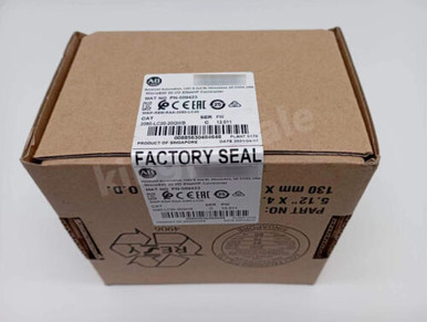 Allen Bradley 2080-Lc20-20Qwb Micro820 20 I/O Ethernet Controller ...