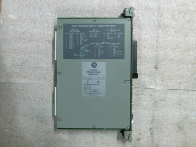 Allen Bradley 5370-Cvim Ser B Rev B Vision Processor Module 60 Day Warranty - SPW Industrial
