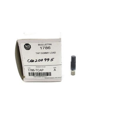 Allen Bradley 1786-Tcap Ser. A Nsmp - SPW Industrial