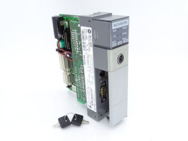 Allen Bradley 1747-L531 Series E Plc Module - SPW Industrial