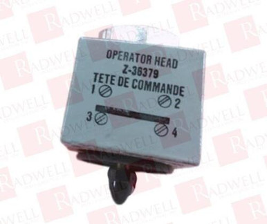 Allen Bradley Z-36379 / Z36379 (No Box) - SPW Industrial