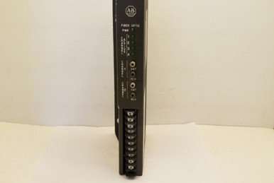 Allen Bradley 1771-Af1 Stand-Alone Fiber Optic Converter - SPW Industrial