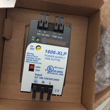Allen Bradley 1606-Xlp72E Power Supply - SPW Industrial