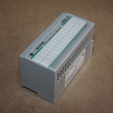 Allen Bradley 1794-Ob32P Flex I-O 1794Ob32P 24 Vdc Source Protected ...