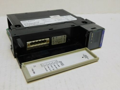 Allen Bradley 1756-Dnb Series B / Fw: 6.02 - Devicenet Bridge / Scanner ...
