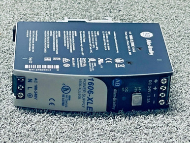 Allen-Bradley 1606-Xle80E Power Supply - SPW Industrial