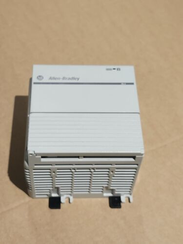 Allen-Bradley 1768-Pa3 Compactlogix Bloc Alimentation 1768Pa3 - SPW ...