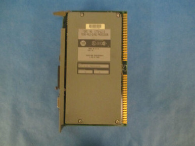 Allen Bradley 1772-Lz D Mini-Plc 2/02 Processor Used - SPW Industrial