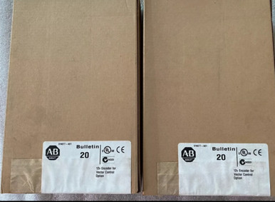 Allen-Bradley 20B-Enc-1 Powerflex 700 Encoder Interface Ki - SPW Industrial