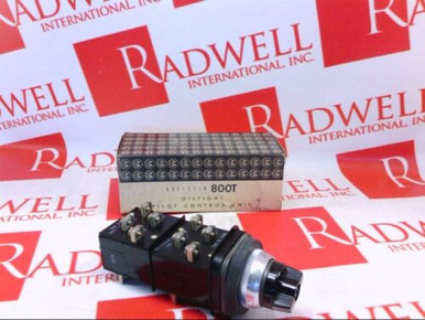 Allen Bradley 800T-Nh2C32 / 800Tnh2C32 - SPW Industrial