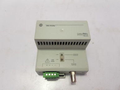 Allen-Bradley 1786-Rpa Controlnet Modular Repeater Adapter 96405874 ...