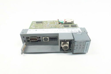 Allen Bradley 1747-L542 Processor Module Ser B - SPW Industrial
