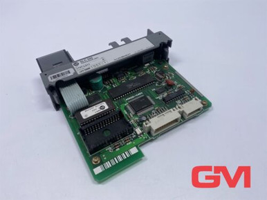 Allen-Bradley 1747-L511 Processor Unit Series A Frn 1 Slc 500- - SPW ...