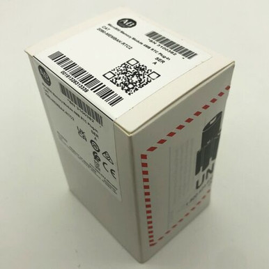 New Original 2080-Membak-Rtc2 Ab Micro800 Memory Module 4Mb Rtc Plug-In ...